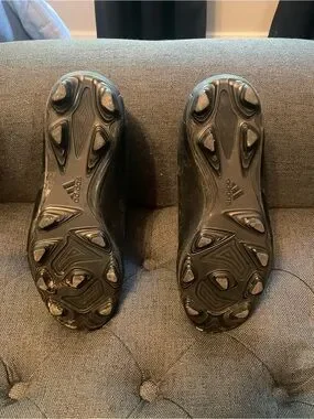 adidas | Shoes | Adidas Predator Soccer Cleats | Poshmark